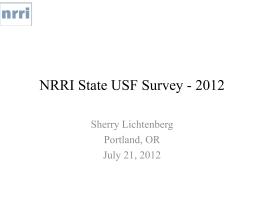 Resource Library | NARUC