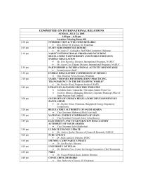 Resource Library | NARUC